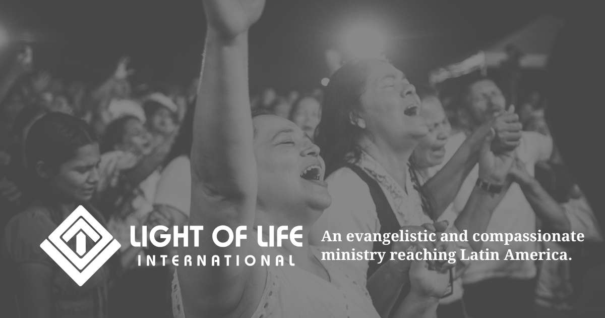 The Home of Light of Life International | Evangelistic ministry ...